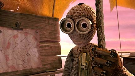 9 (***) | Andy @ The Movies