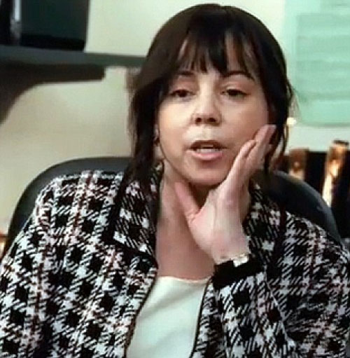 Mariah Carey is Cuckoo for Cocoa Puffs | Andy @ The Movies